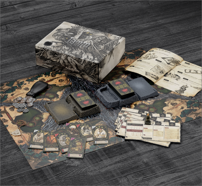 Lagim Master/Collectors Edition